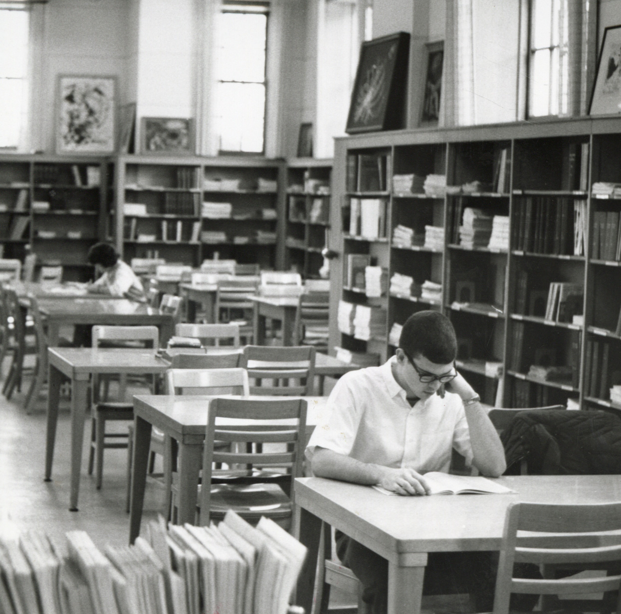 Transforming Macalester: 150th Storytelling Project - Macalester at 150 ...