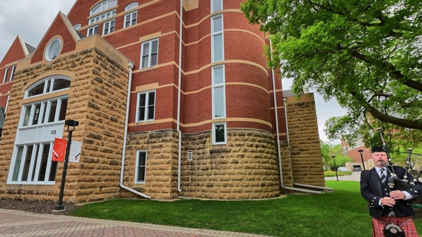 Visit Macalester - About - About - Macalester College