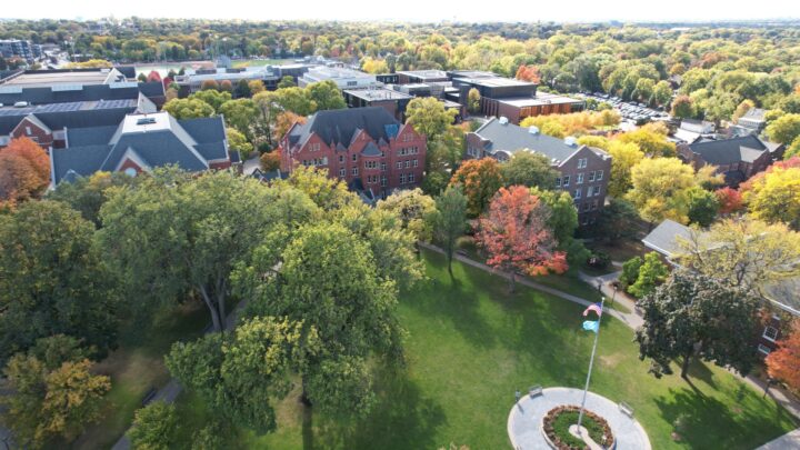 About Macalester - About - About - Macalester College
