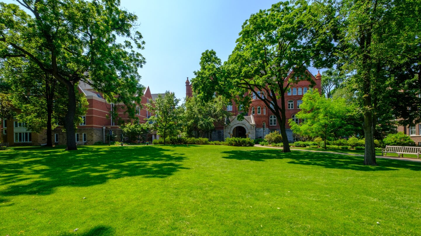 Minnesota Private College Week at Macalester