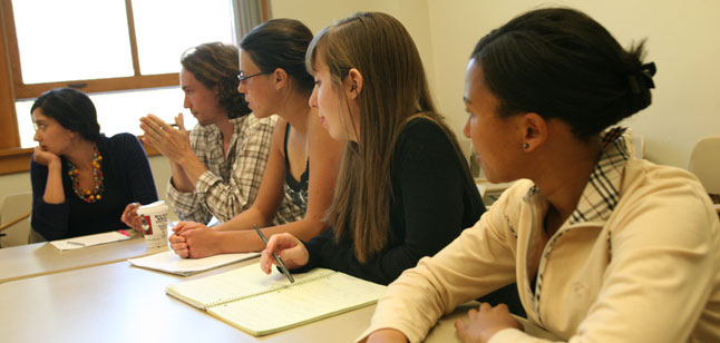 Class Attendance and Absence Policy - Academic Programs and Advising ...