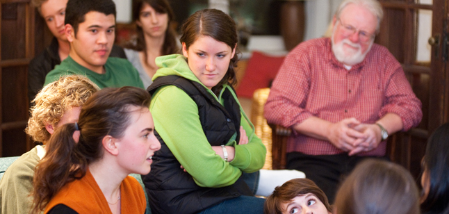 First-Year Courses - Academic Programs and Advising - Academic Programs ...