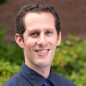 Eli Matzner - Admissions & Aid - Admissions & Aid - Macalester College