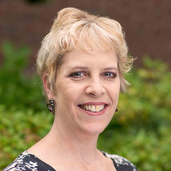 Jill Peterson - Admissions & Aid - Admissions & Aid - Macalester College