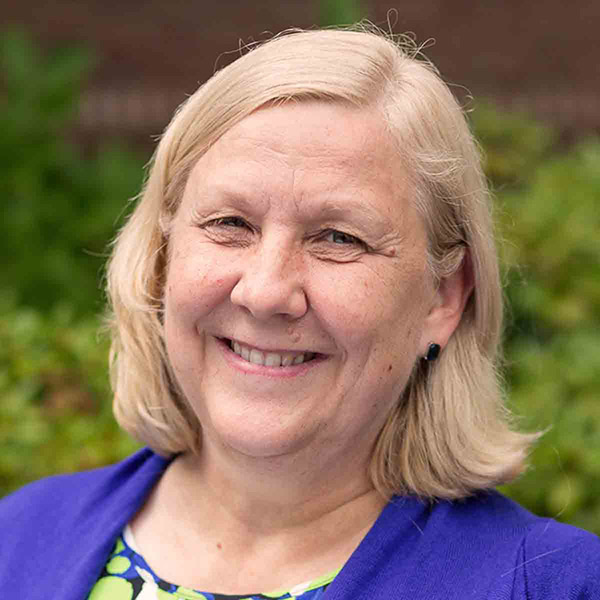 Nancy Anderson - Admissions & Aid - Admissions & Aid - Macalester College