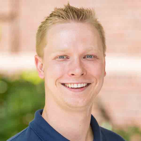 Jace Riggin - Admissions & Aid - Admissions & Aid - Macalester College