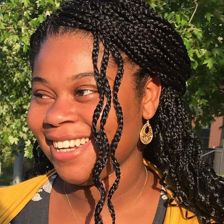 Ayana Smith's Instagram, Twitter & Facebook on IDCrawl