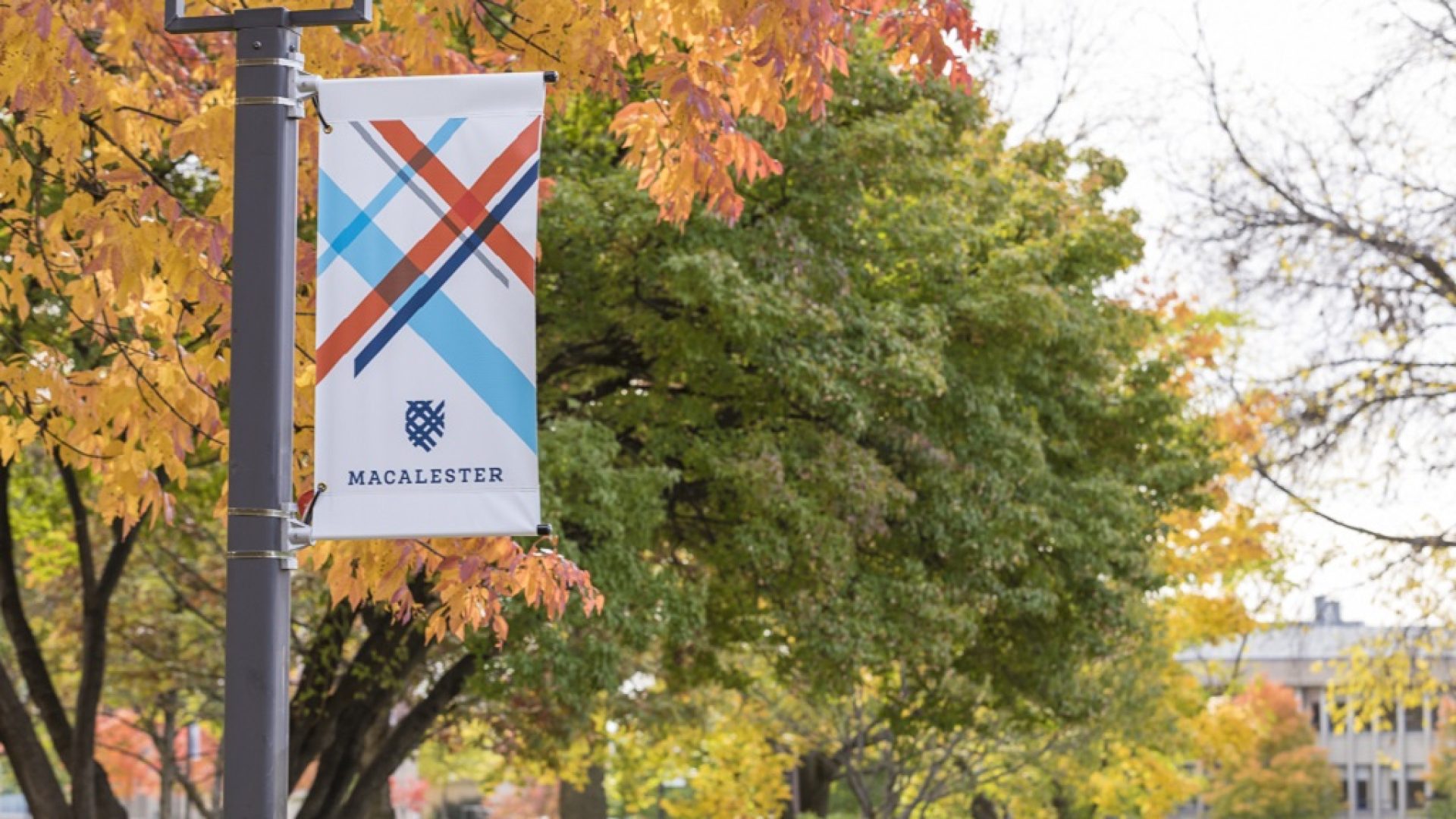 Meet Macalester Fall Visit Day