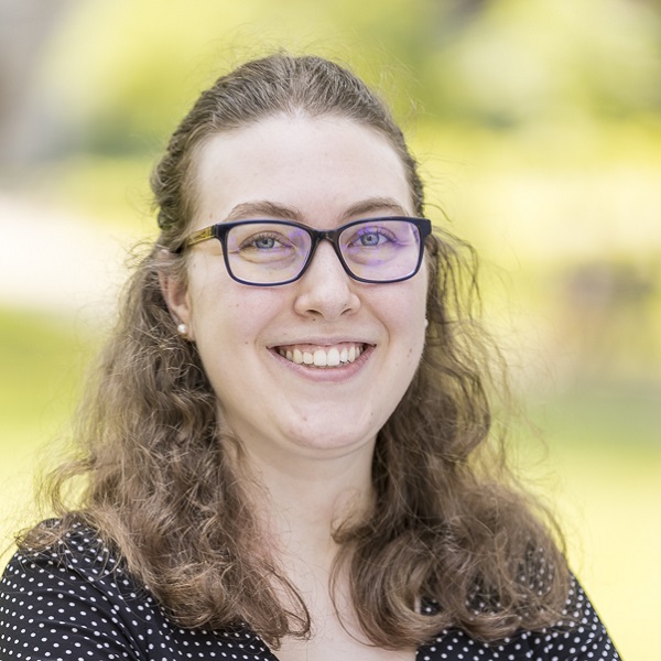 Katrina Mellin ’16 - Admissions & Aid - Admissions & Aid - Macalester ...