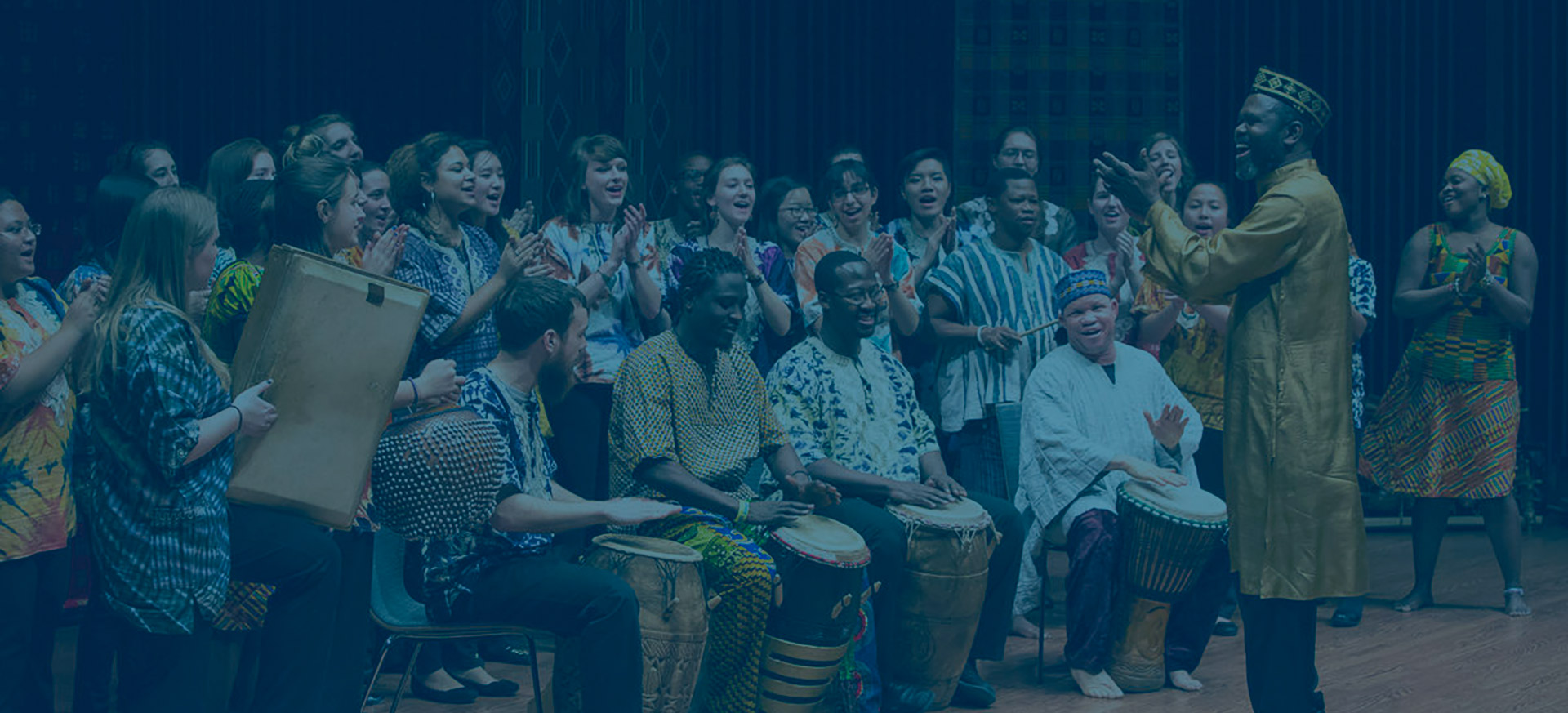 African Studies - Macalester College