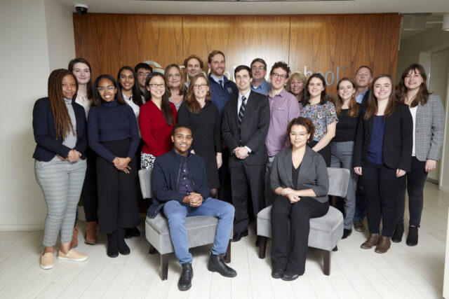 Alumni Board Task Forces and Committees - Alumni