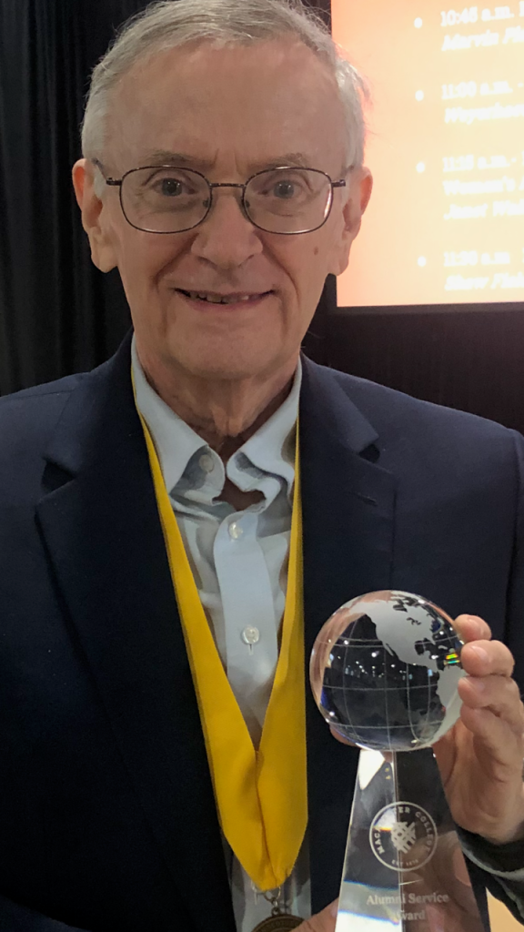 Board Members - Alumni - Alumni - Macalester College