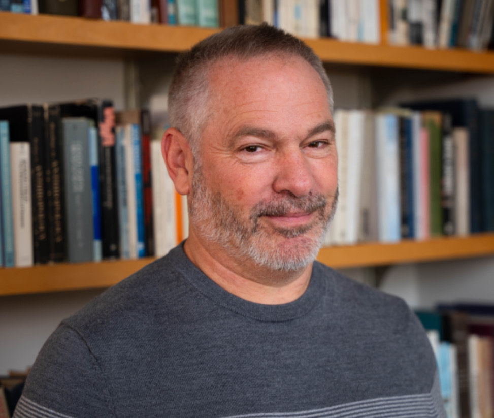 Ron Barrett - Anthropology - Macalester College