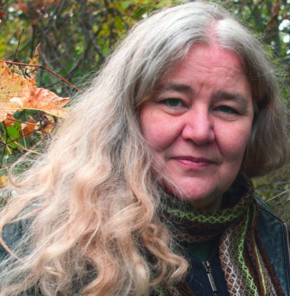 Ruthann Godollei - Art and Art History - Macalester College