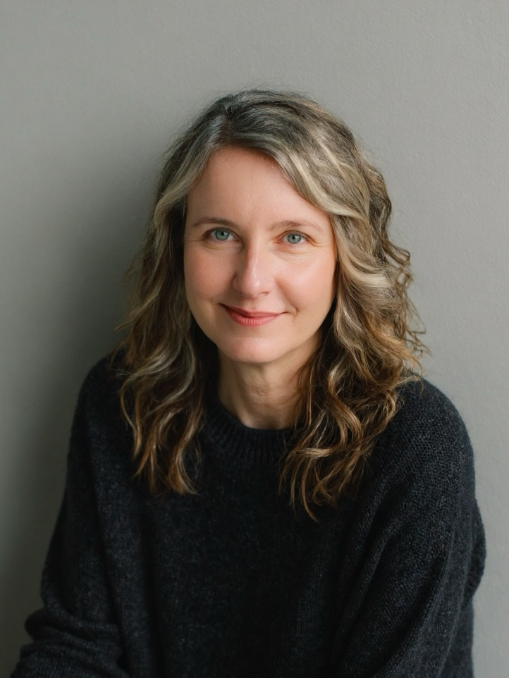 Megan Vossler - Art and Art History - Macalester College