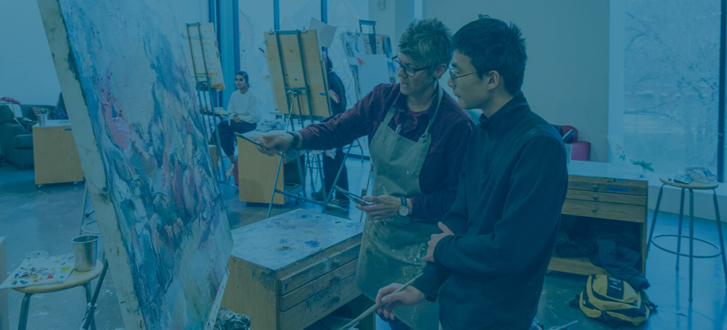 Art and Art History - Macalester College