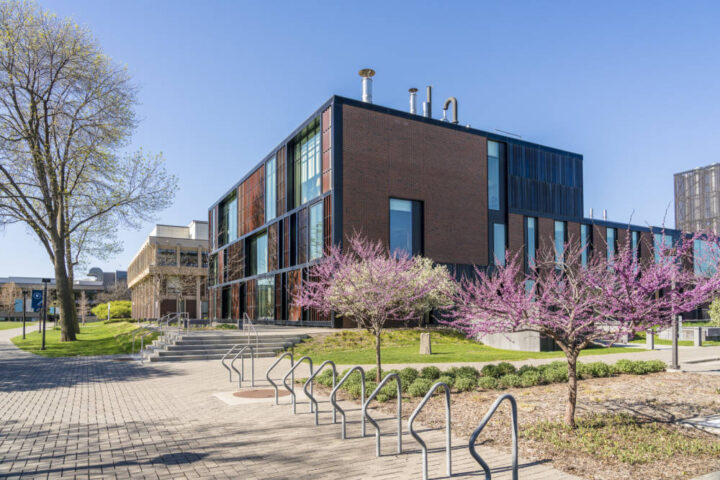 Facilities & Studio Spaces - Art and Art History - Macalester College