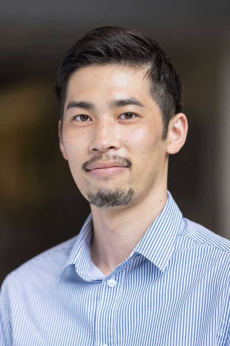 Kyoshin Sasahara - Asian Languages and Cultures - Macalester College