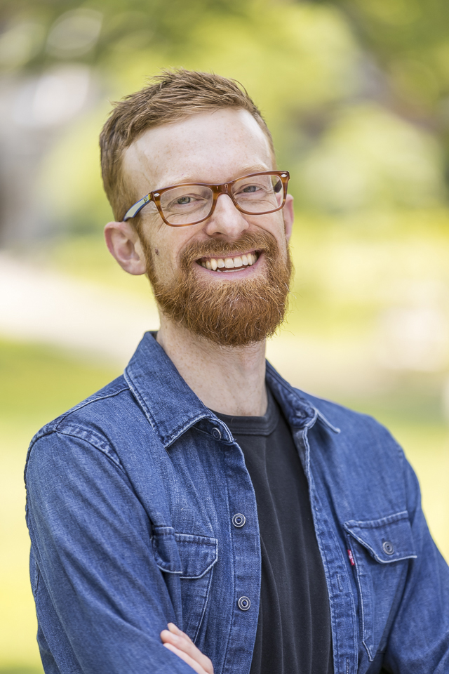 Robin Shields-Cutler - Biology - Macalester College