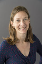 Mary Heskel - Biology - Macalester College