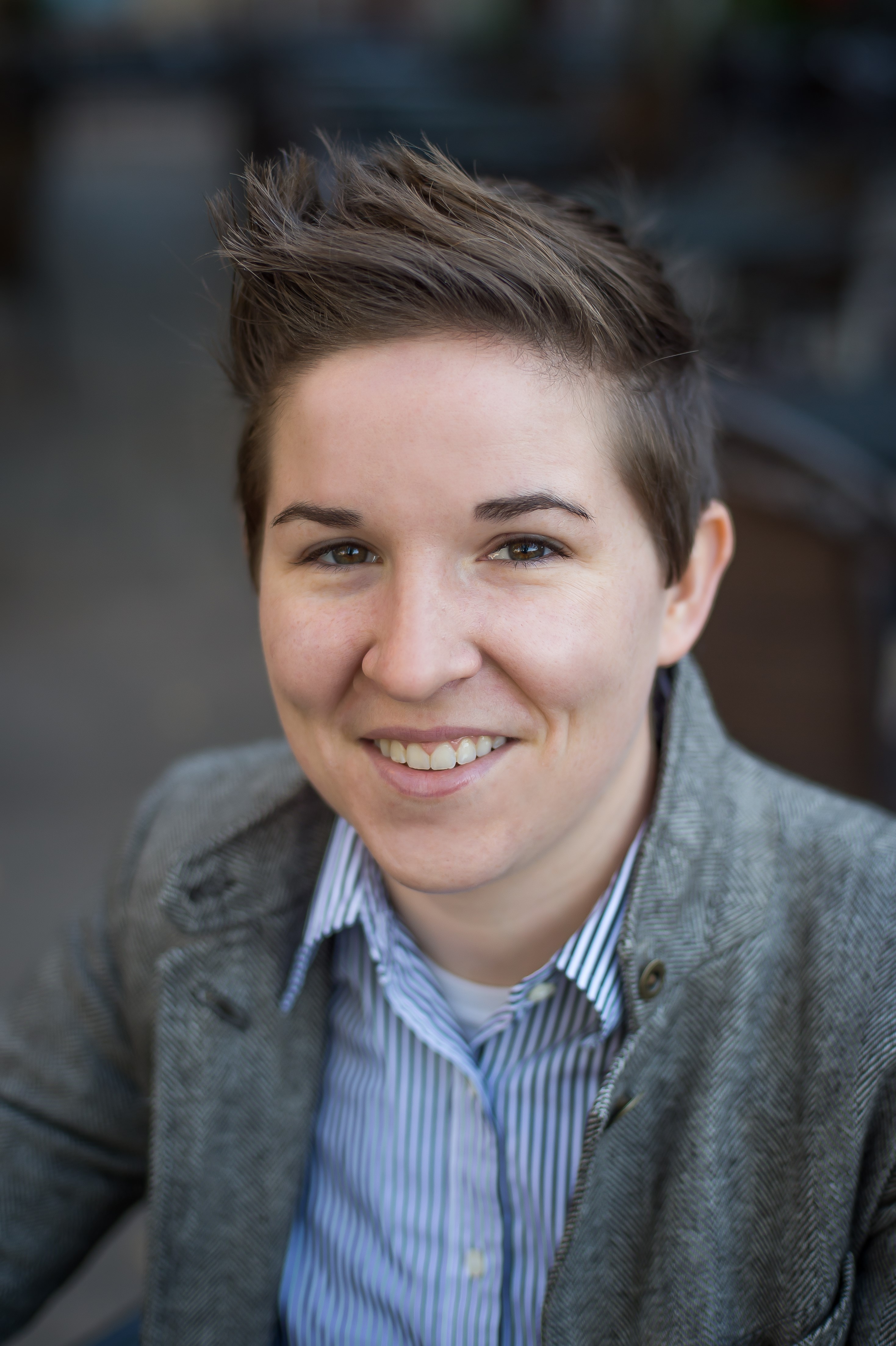 Martha Streng - Biology - Macalester College