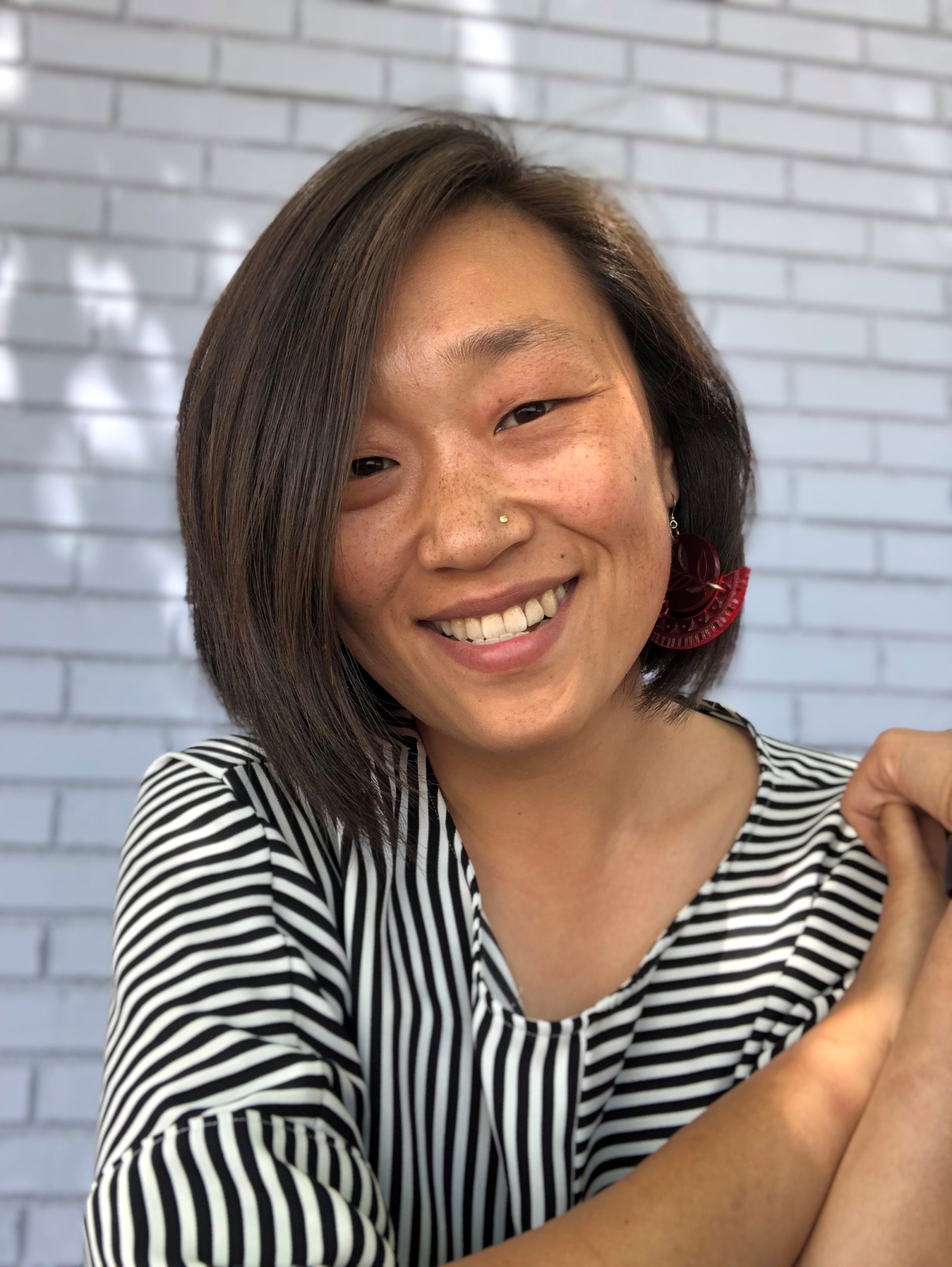 Michelle Tong - Biology - Macalester College