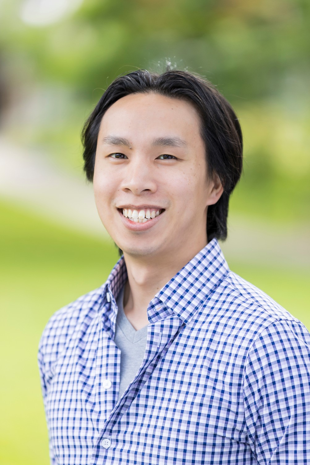 Joseph Ly - Biology - Macalester College