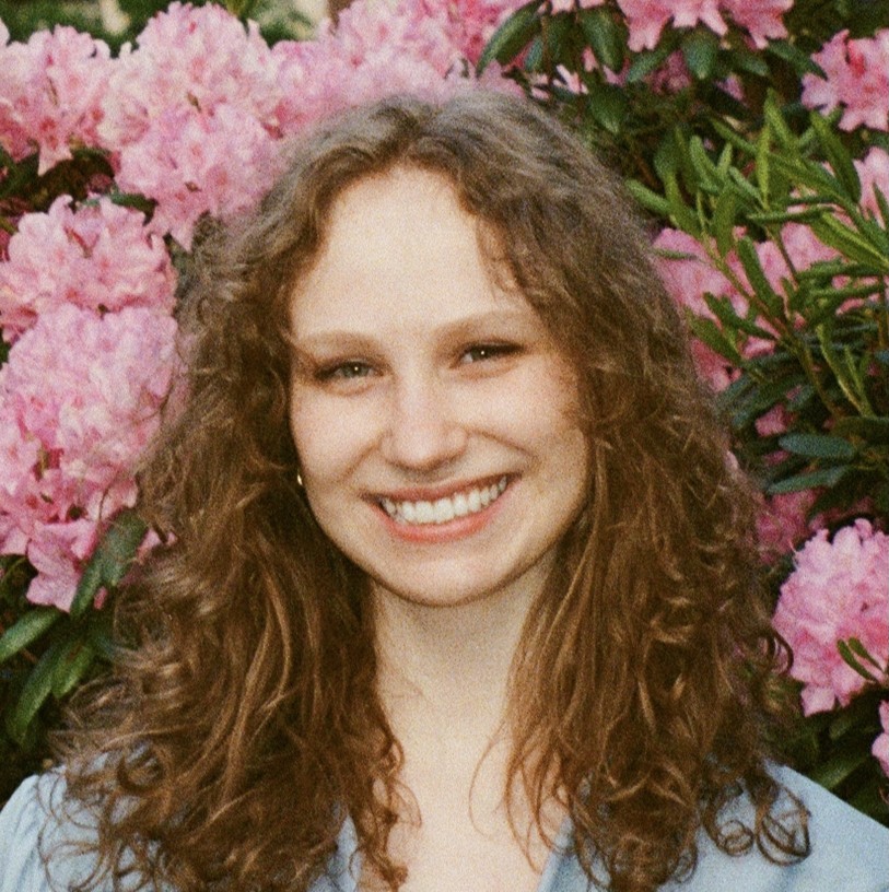 Claudia Weiss - Biology - Macalester College