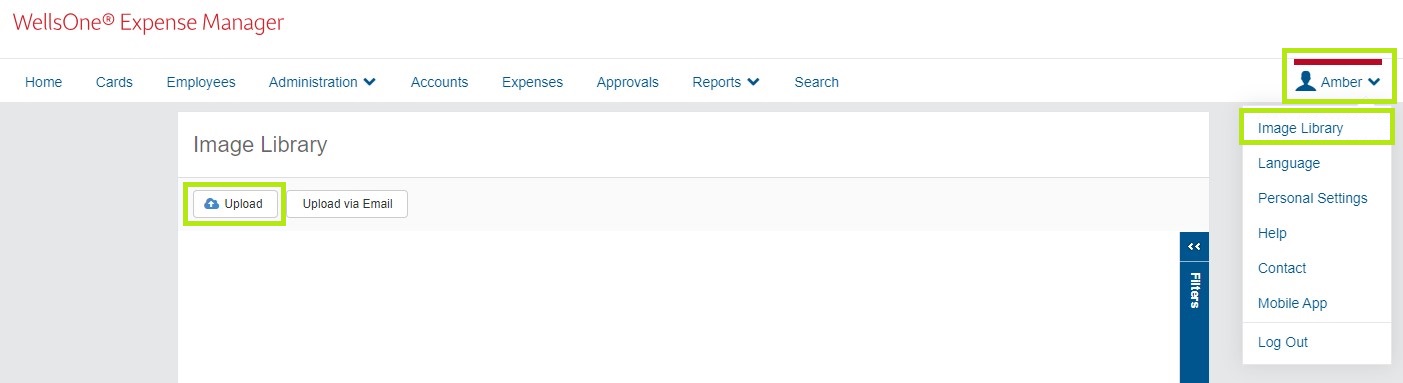 Pcard Expense Reconciliation - Business Services - Macalester College