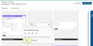 Pcard Expense Reconciliation - Business Services - Macalester College
