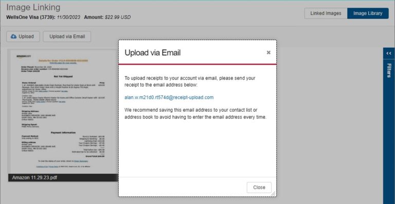Pcard Expense Reconciliation - Business Services - Macalester College