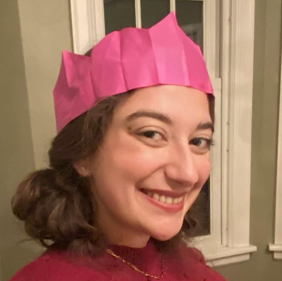 Maria Lagos - Business Services - Macalester College