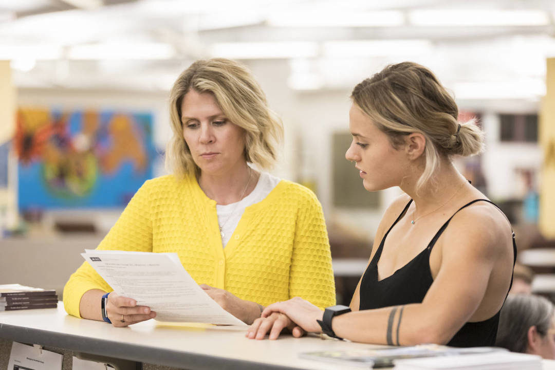 Writing Resumes and Cover Letters - Career Exploration - Macalester College