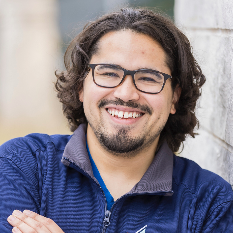 Marcos Cruz - Career Exploration - Macalester College