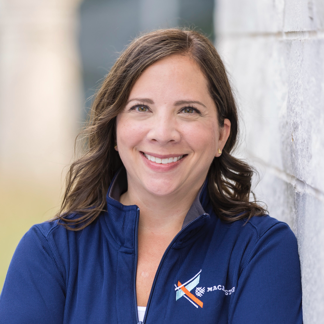 Kerri Roesner - Career Exploration - Macalester College