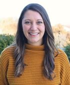 Michaela Russell - Career Exploration - Macalester College