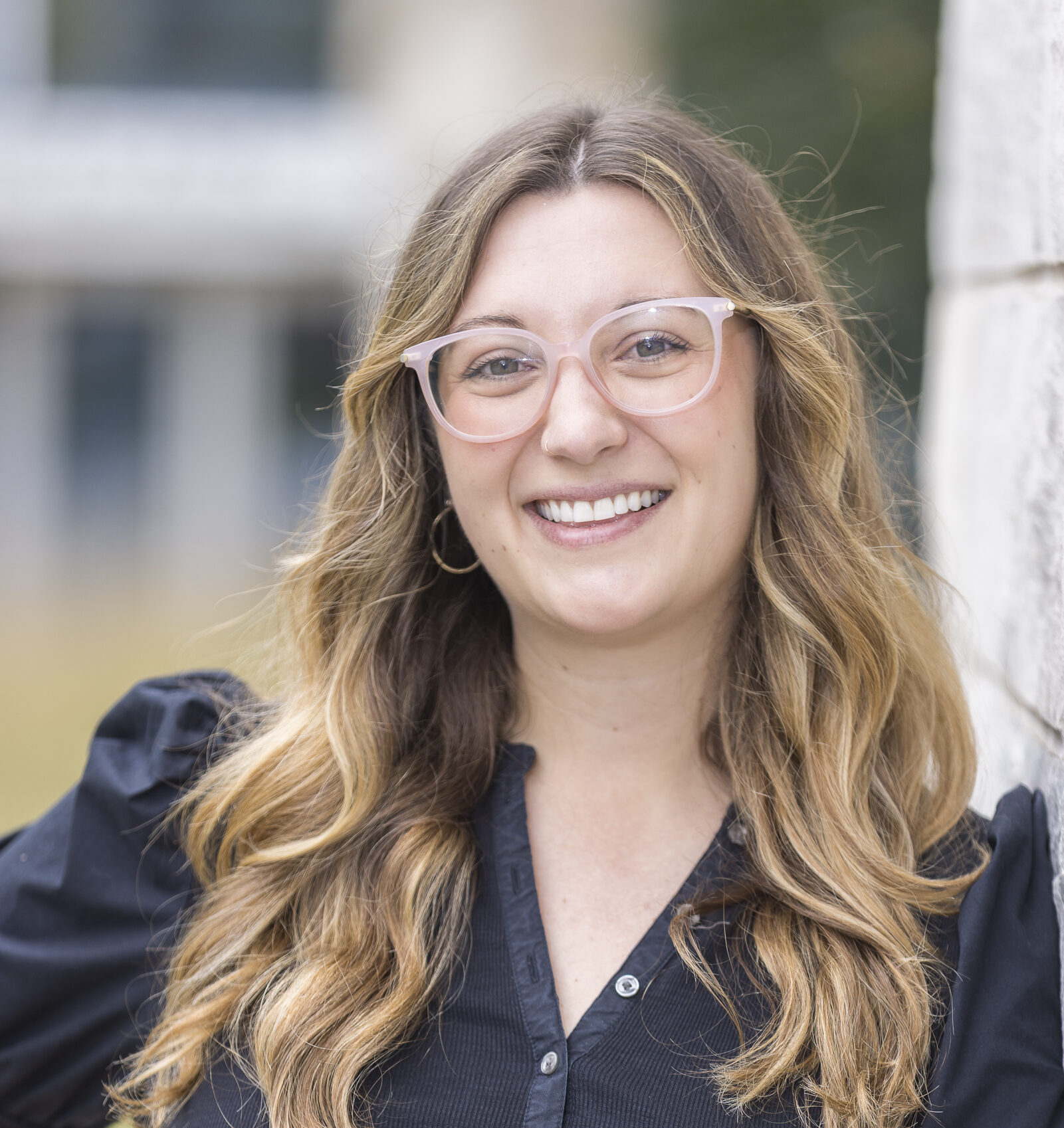 Michaela Russell - Career Exploration - Macalester College