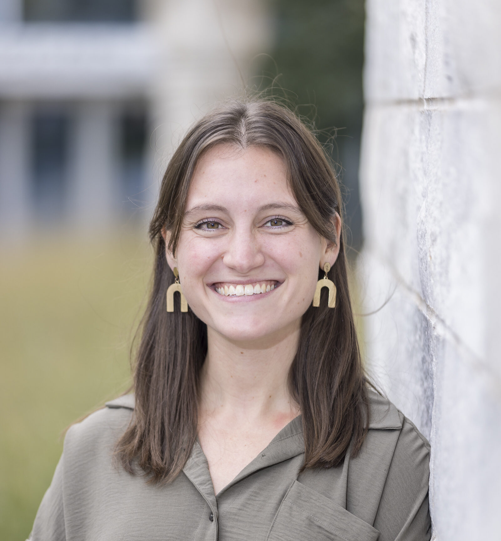 Sara Rodriguez - Career Exploration - Macalester College