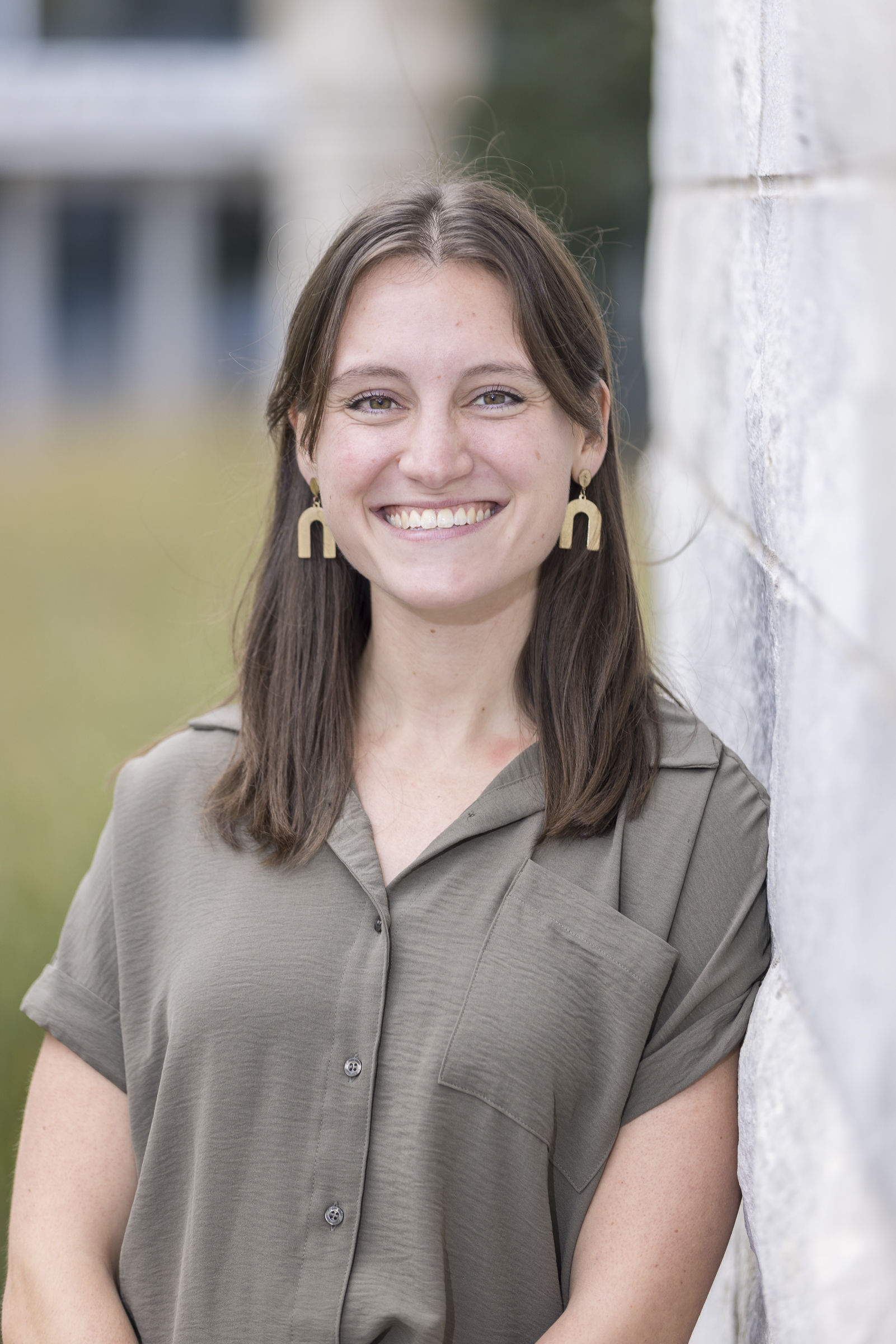 Sara Rodriguez - Career Exploration - Macalester College