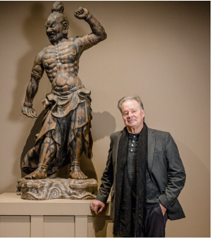 J. Andrew Overman - Classical Mediterranean and Middle East ...