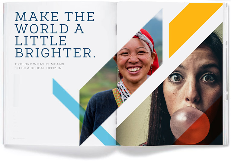 Examples - Communications and Marketing - Communications and Marketing ...