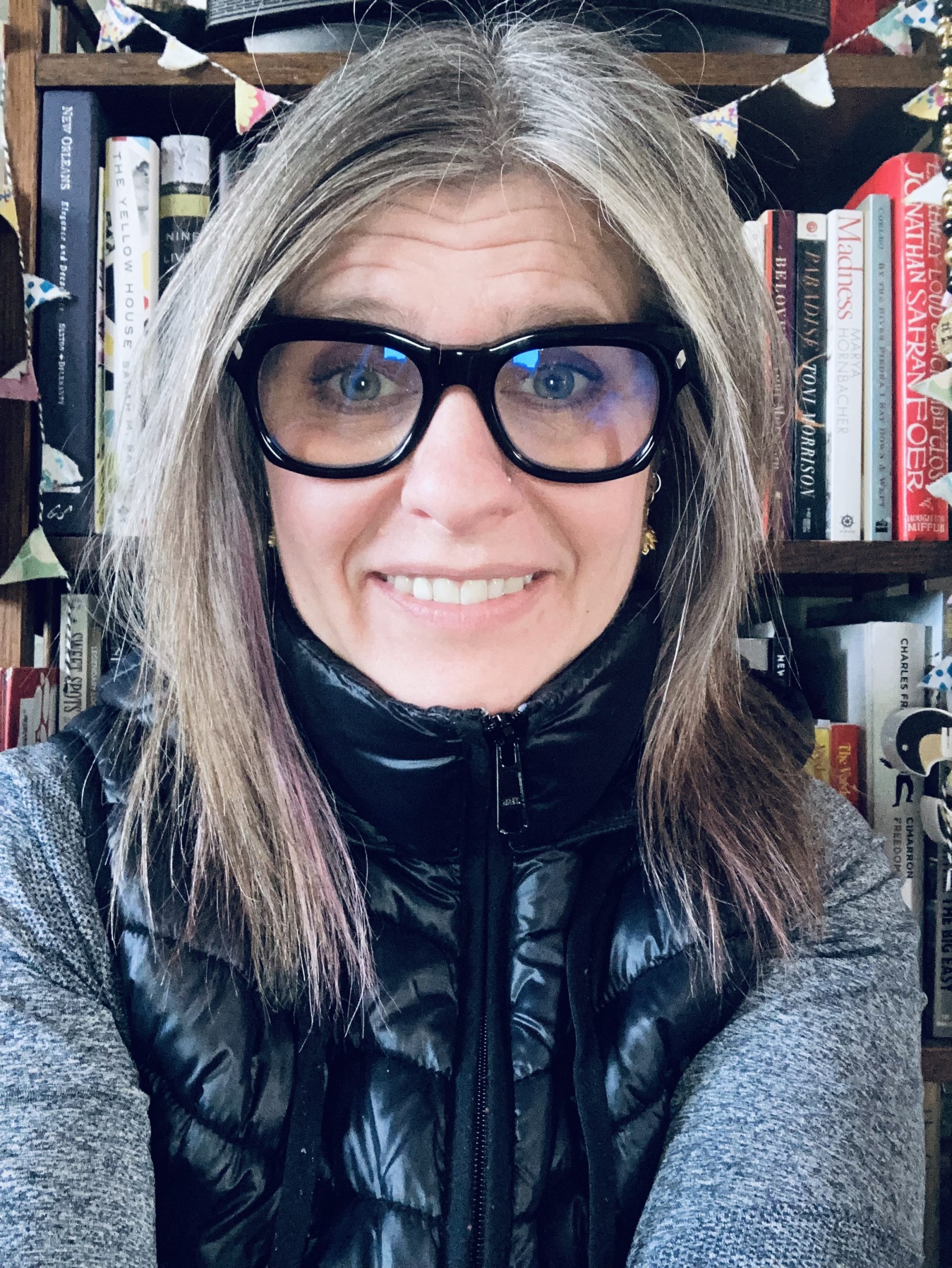 Ruth Janisch - Community Engagement Center - Macalester College