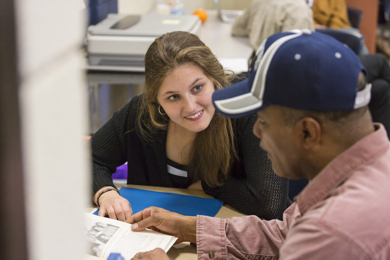 Academic Civic Engagement - Community Engagement Center - Macalester ...