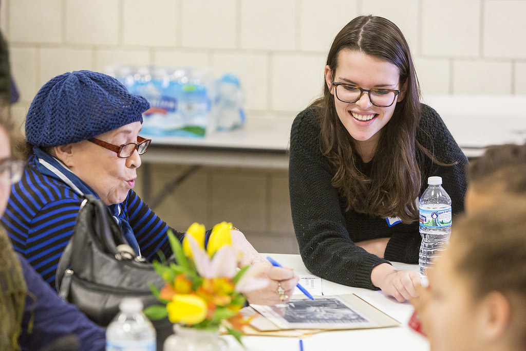 Historic Rondo Neighborhood - Community Engagement Center - Macalester ...