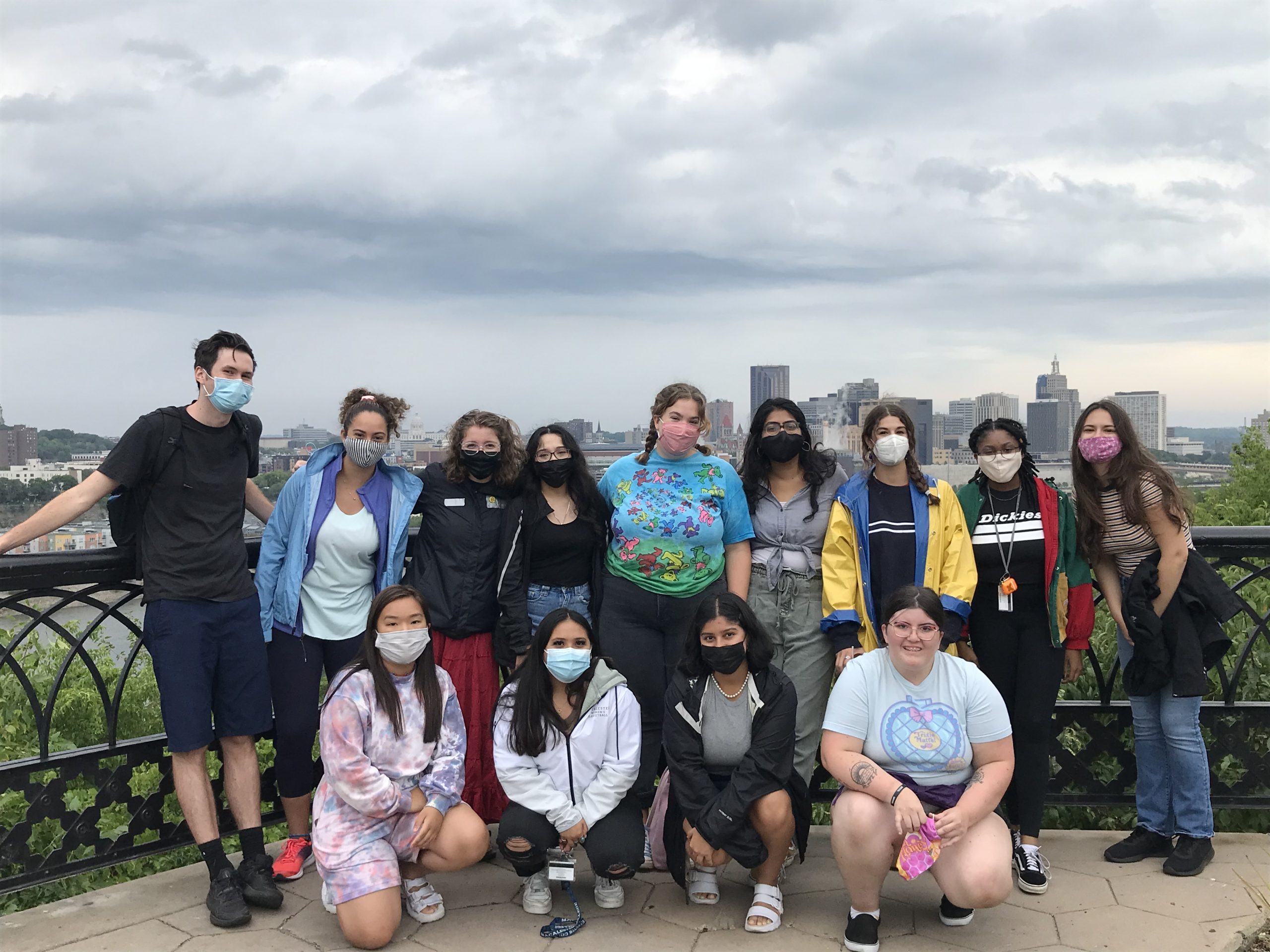 Community Engagement Organizers - Community Engagement Center ...