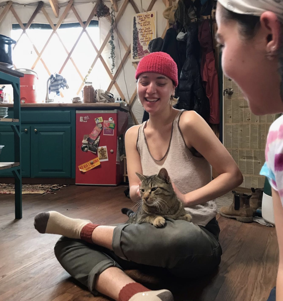 Current - Community Engagement Center - Macalester College