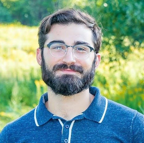 Sam Wegner - Community Engagement Center - Macalester College