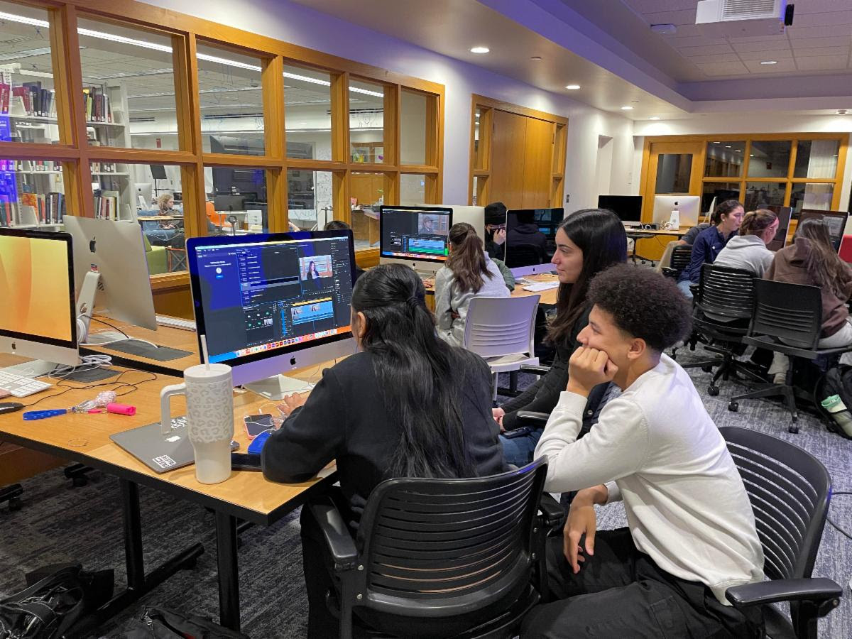 Community Engagement Center - Macalester College