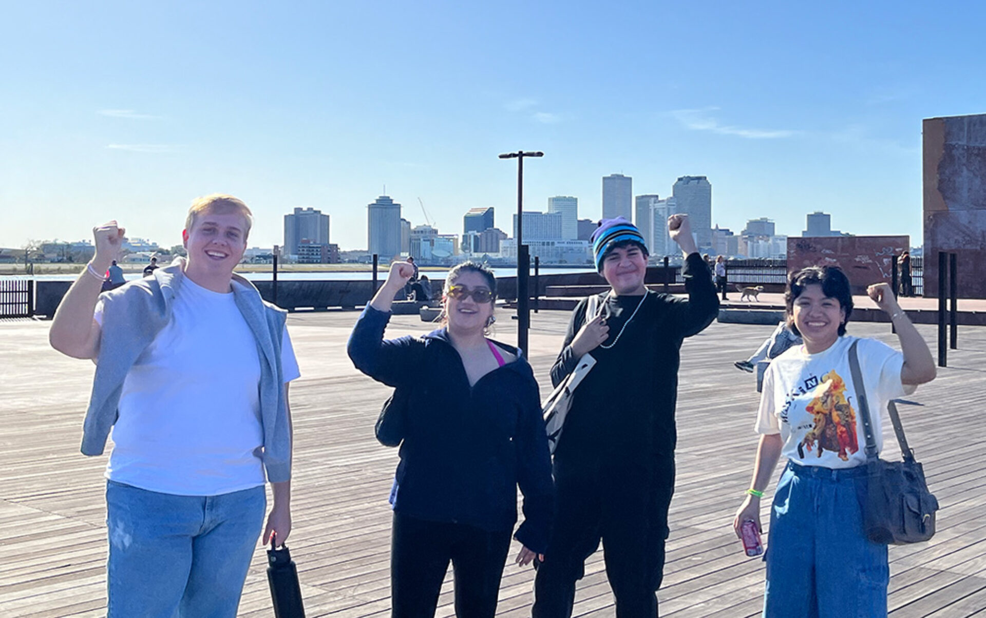 Community Engagement Center - Macalester College