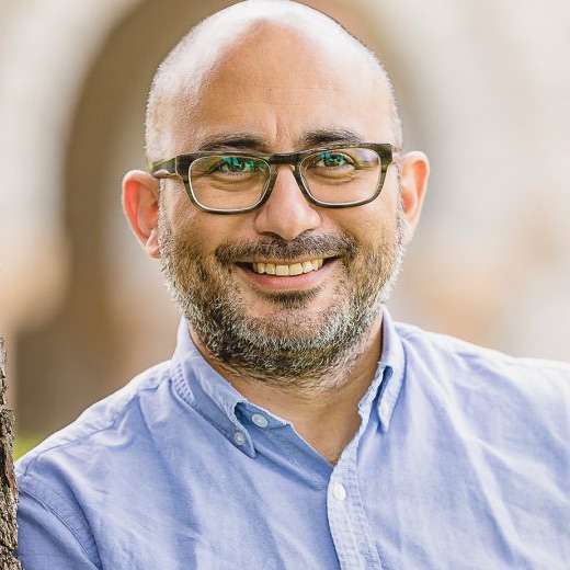 Mario Solis-Garcia - Economics - Macalester College